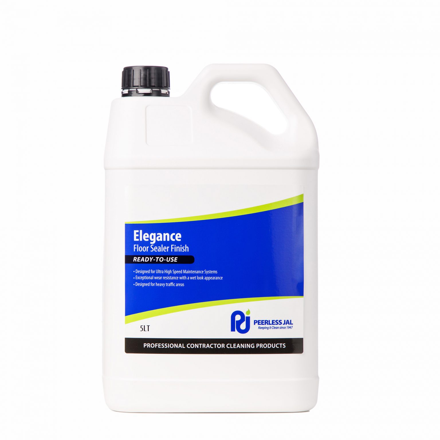 Elegance Floor Sealer Finish | Peerless JAL